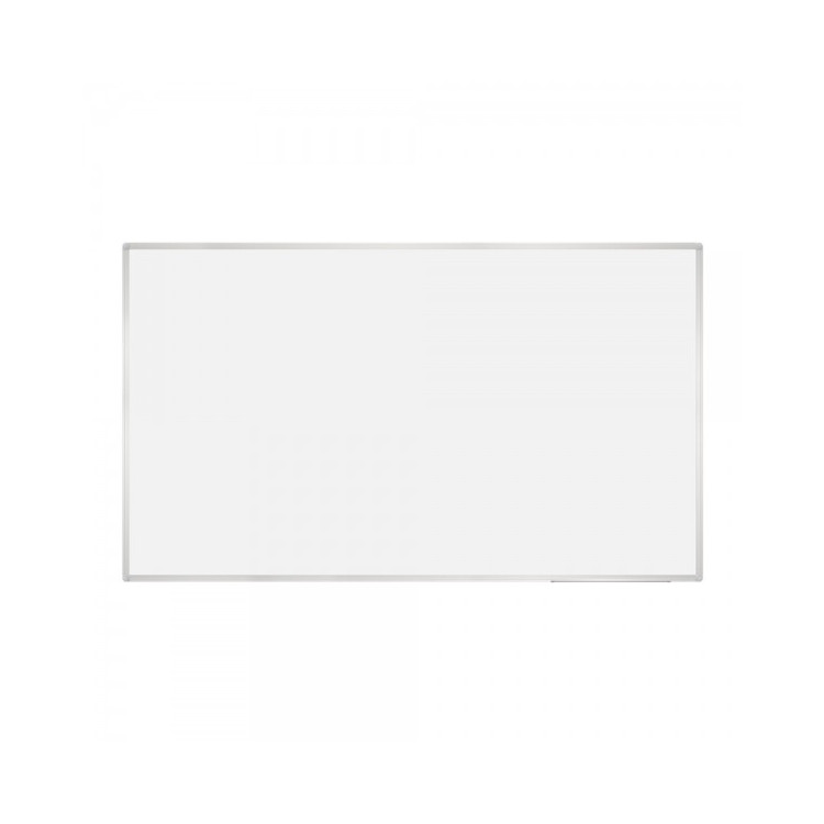 TABLEAU DOUBLE FACE LAG CADRE ALU 120X90 - BuroStock Guyane